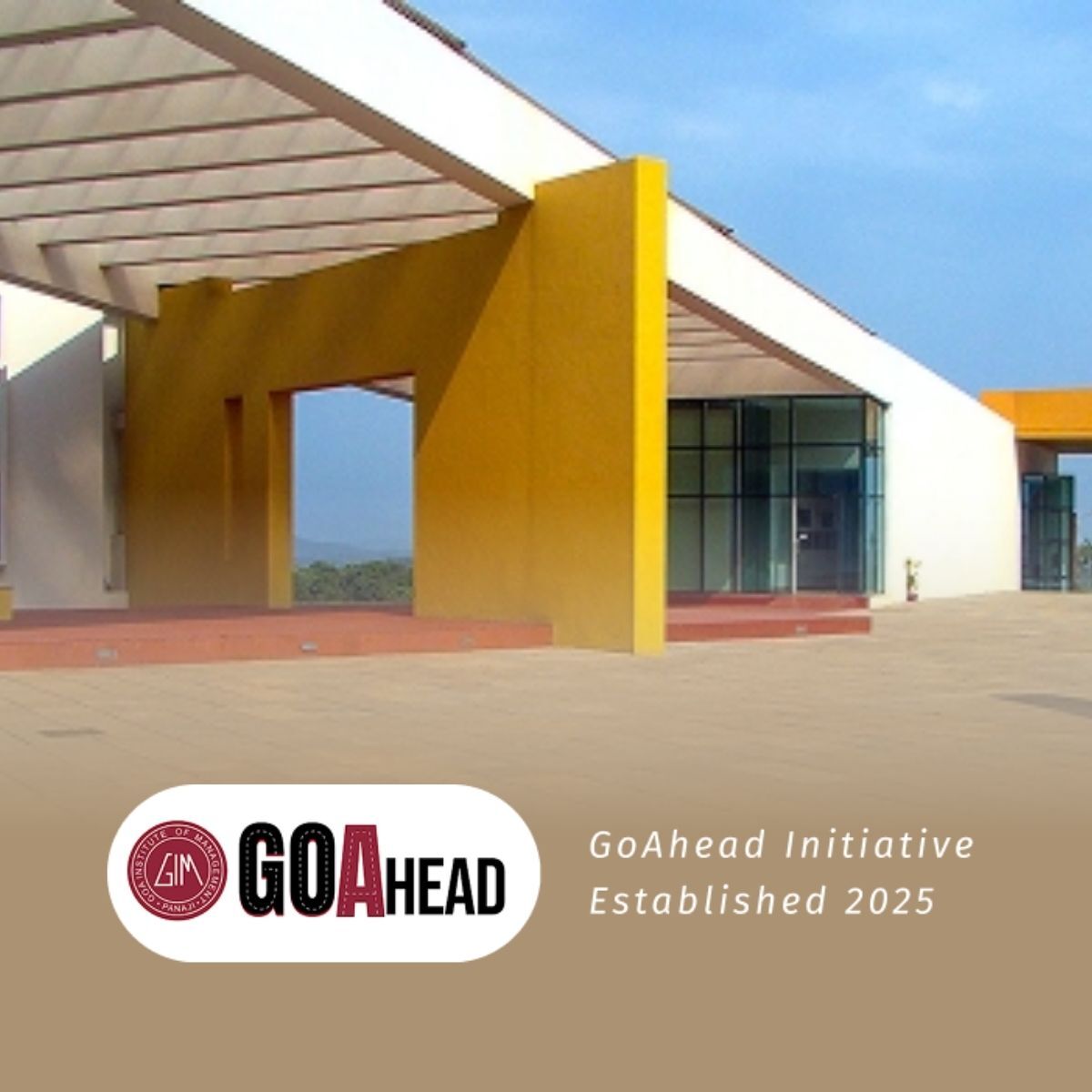 GIM Endowment | Alumni Giving & Institutional Development | Goa ...